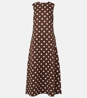 Asceno Knee Length Day Dresses