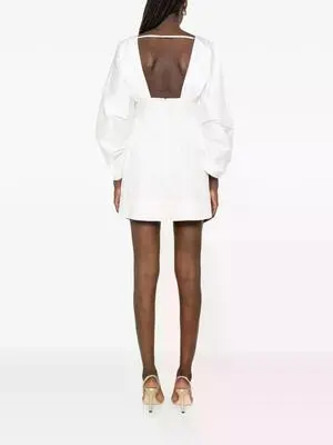 Cult Gaia Questra Mini Dress