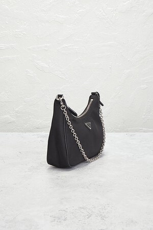 Prada Re-edition 2005 Re-nylon Shoulder Bag
