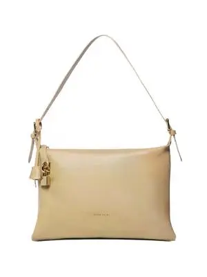 MARC ELLIS Nevada Buckle Strap Clutch Bag