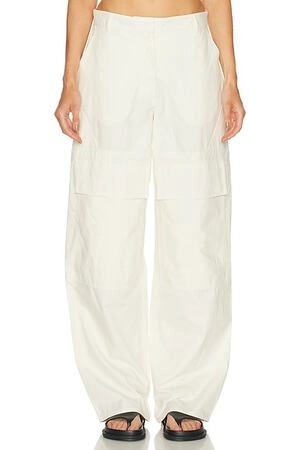Stella Mccartney Cargo Pants For Women