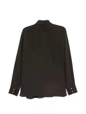 TOM FORD Chest-pocket Shirt