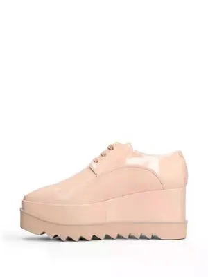Stella McCartney Elyse Platform Oxfords