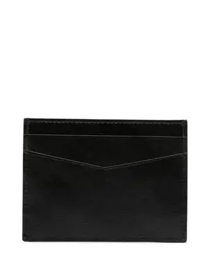 Marni Logo-debossed Cardholder