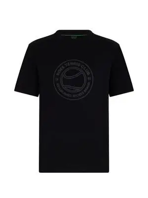 BOSS Join Logo T-shirt