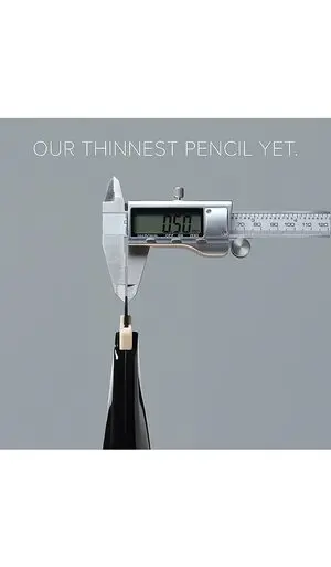 ANASTASIA BEVERLY HILLS Archibrow Brow Pencil