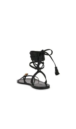 Raye Leni Sandal In . Also