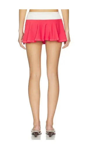 Solid & Striped The Malena Skirt