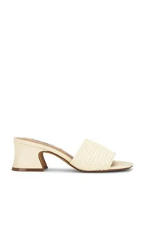 Steve Madden Frolic Sandal - Neutral