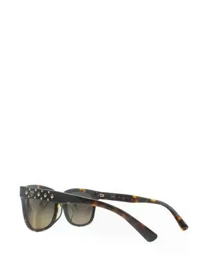 Mcm Square-frame Sunglasses