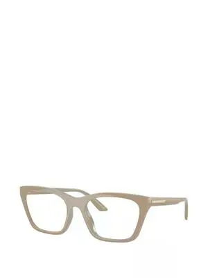 Emporio Armani Cat Eye Eyeglasses