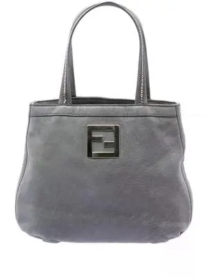 Fendi Chain Strap Totes