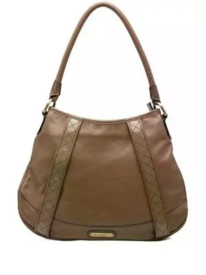 Burberry Extra Large Shoulder Bags