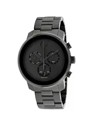 Movado Bold Chronograph 42mm Watch