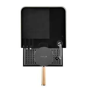 FELLOW Series 1 Espresso Machine - Neutral