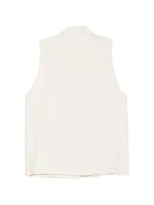Co Sleeveless Gilet