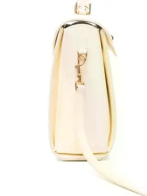 ANYA HINDMARCH Twist-lock Top Handle Tote Bag