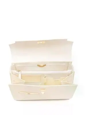 ANYA HINDMARCH Twist-lock Top Handle Tote Bag