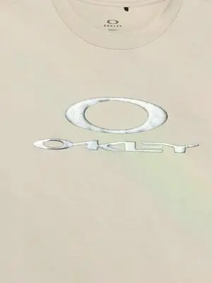 Oakley Logo-print T-shirt