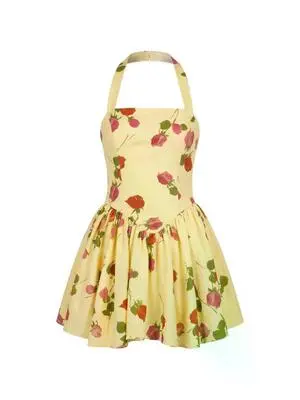 Nicholas Printed Cocktail Dresses