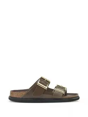 BIRKENSTOCK Arizona Buckle-embellishment Sandals