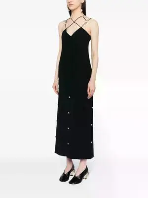 Stine Goya Christabel Maxi Dress