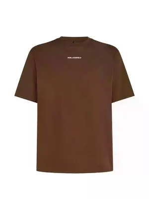 Karl Lagerfeld Casual T-shirts For Women