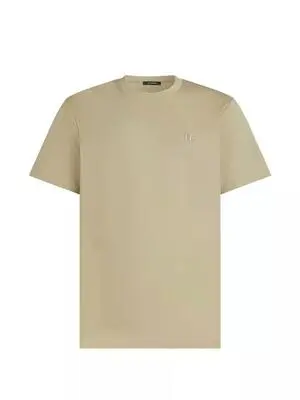Karl Lagerfeld Cotton T-shirt - Neutrals