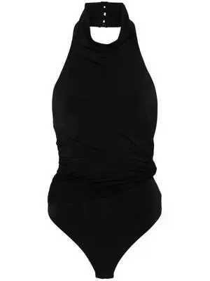 Andamane The Attico Stella Bodysuit