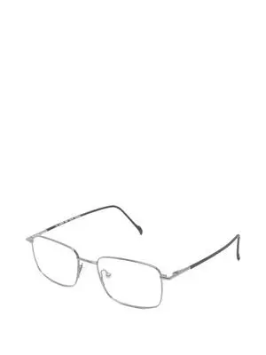 STEPPER EYEWEAR Rectangle Frame Eyeglasses