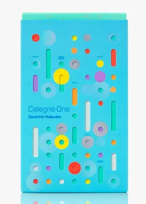ESCENTRIC MOLECULES Cologne One