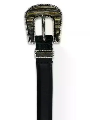 DEHANCHE Travertine Belt