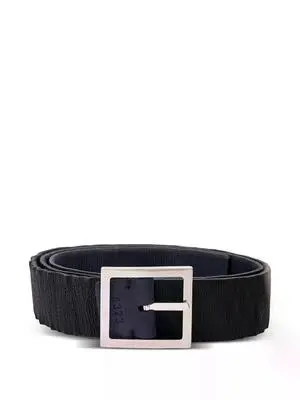 Orciani Textured Belt