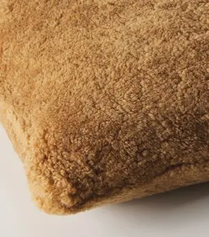 Maison De Vacances Shearling Cushion