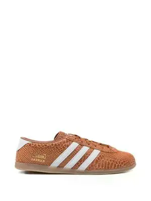 Adidas Gazelle Lo Pro Sneakers - Brown