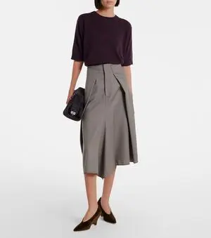 Jardin Des Orangers Cashmere Pullover