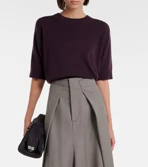 Jardin Des Orangers Cashmere Pullover