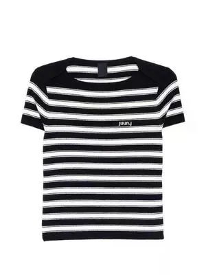 Juun.j Casual T-shirts For Women