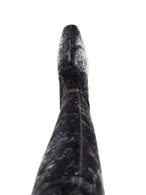 Saint Laurent Talia 110mm Thigh-high Boots