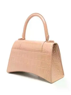 Balenciaga Hourglass Xs Tote Bag