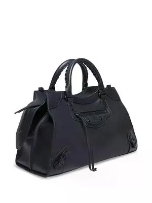 Balenciaga Neo Classic City Tote Bag - Black
