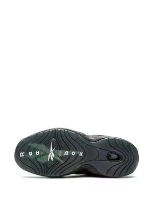 REEBOK Question Mid Stash Sneakers - Blue