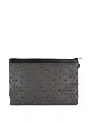 JIMMY CHOO Derek Clutch Bag