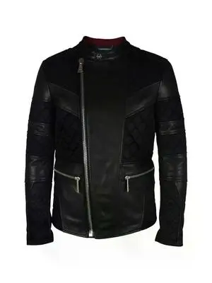 Philipp Plein Paneled Jackets For Men