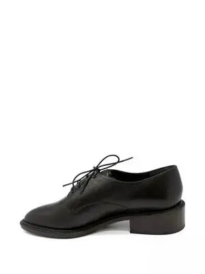 Walter Steiger Lace-up Oxford Shoes