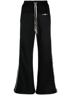 Amiri Hybrid Track Pants