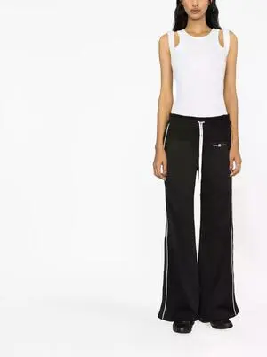 Amiri Hybrid Track Pants