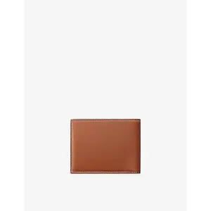 Cartier Must De Leather Wallet - Beige