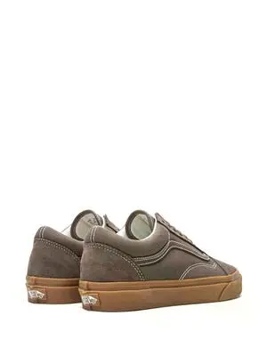 VANS Old Skool Canteen Low-top Sneakers - Brown