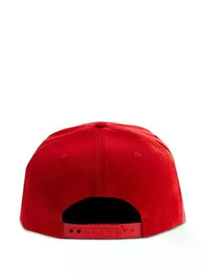 ERIC EMANUEL College Arizona Logo-embroidered Cap